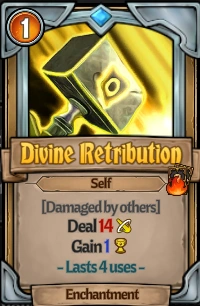 Divine Retribution | Across the Obelisk Wiki | Fandom