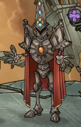 Magus | Across the Obelisk Wiki | Fandom