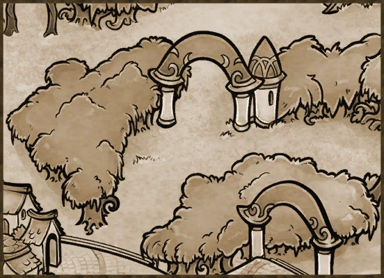 Gateway | Across the Obelisk Wiki | Fandom