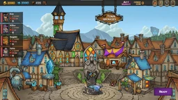 Interactive Maps | Across the Obelisk Wiki | Fandom