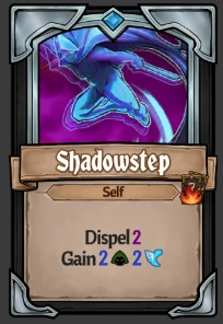 Shadowstep | Across the Obelisk Wiki | Fandom