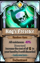 Rust King | Across the Obelisk Wiki | Fandom