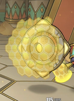 Gyro Orb | Across the Obelisk Wiki | Fandom