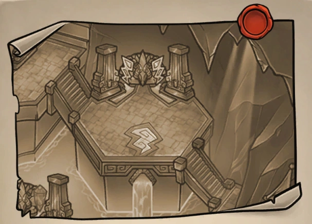 The Thunder Altar | Across the Obelisk Wiki | Fandom