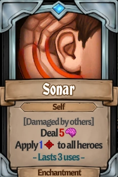 Siren | Across the Obelisk Wiki | Fandom