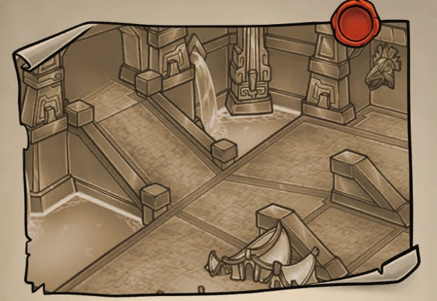 Main Plaza | Across the Obelisk Wiki | Fandom