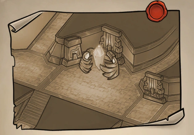 The Spirit Altar | Across the Obelisk Wiki | Fandom