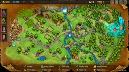 Interactive Maps | Across the Obelisk Wiki | Fandom