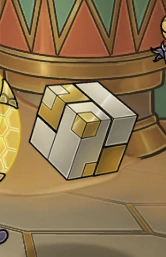 Holy Cube | Across the Obelisk Wiki | Fandom