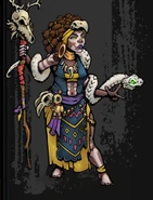 Malukah | Across the Obelisk Wiki | Fandom