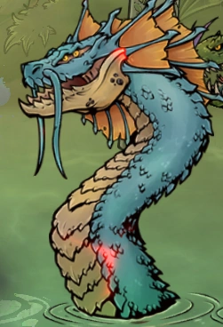 Hatred | Across the Obelisk Wiki | Fandom