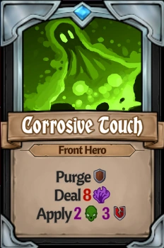 Slime | Across the Obelisk Wiki | Fandom