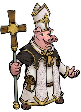 Ottis | Across the Obelisk Wiki | Fandom