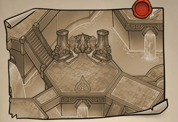 The Blood Altar | Across the Obelisk Wiki | Fandom