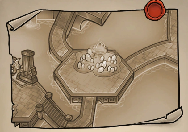 The Hatchery | Across the Obelisk Wiki | Fandom