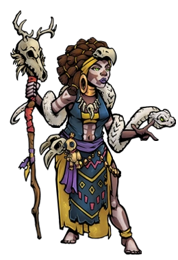 Malukah | Across the Obelisk Wiki | Fandom