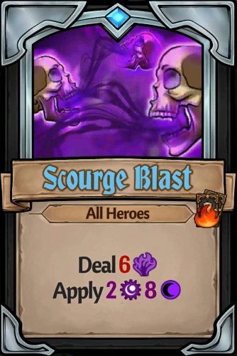 Scourge Scarab | Across the Obelisk Wiki | Fandom