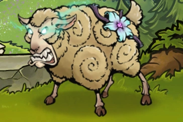 White Sheep | Across the Obelisk Wiki | Fandom