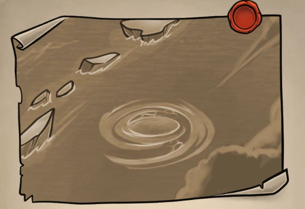 Whirlpool (Sahti Islands) | Across the Obelisk Wiki | Fandom