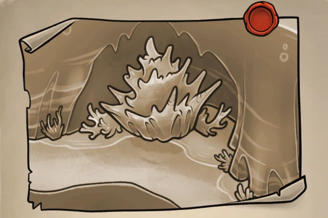 Big Shell | Across the Obelisk Wiki | Fandom