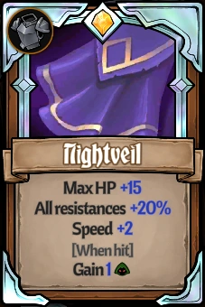 Nightveil | Across the Obelisk Wiki | Fandom