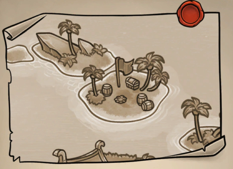 Celebration Island | Across the Obelisk Wiki | Fandom