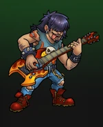 Gustav | Across the Obelisk Wiki | Fandom