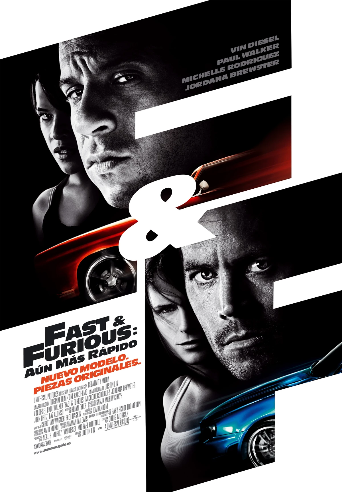 Fast & Furious | Wiki The Fast & The Furious | Fandom