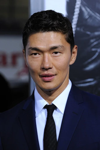 Rick Yune | Wiki The Fast & The Furious | Fandom