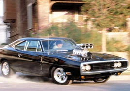 1970 Dodge Charger R/T | Wiki The Fast & The Furious | Fandom