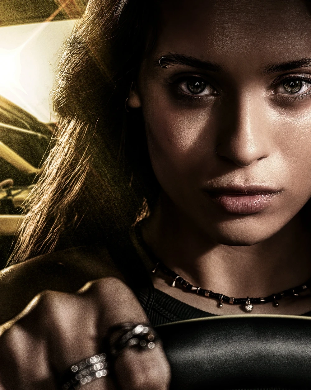 Isabel Neves | Wiki The Fast & The Furious | Fandom