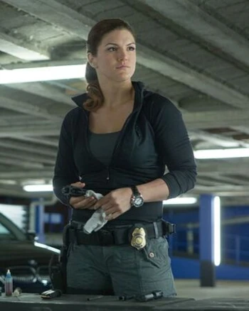 Riley Hicks | Wiki The Fast & The Furious | Fandom