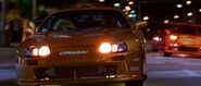 Toyota Supra | Wiki The Fast & The Furious | Fandom