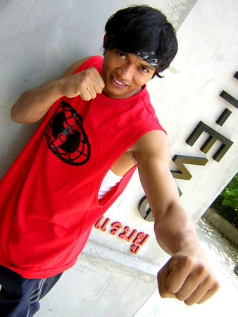 Tony Jaa | Wiki The Fast & The Furious | Fandom