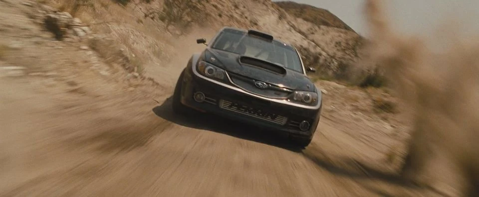 Subaru Impreza WRX STi | Wiki The Fast & The Furious | Fandom
