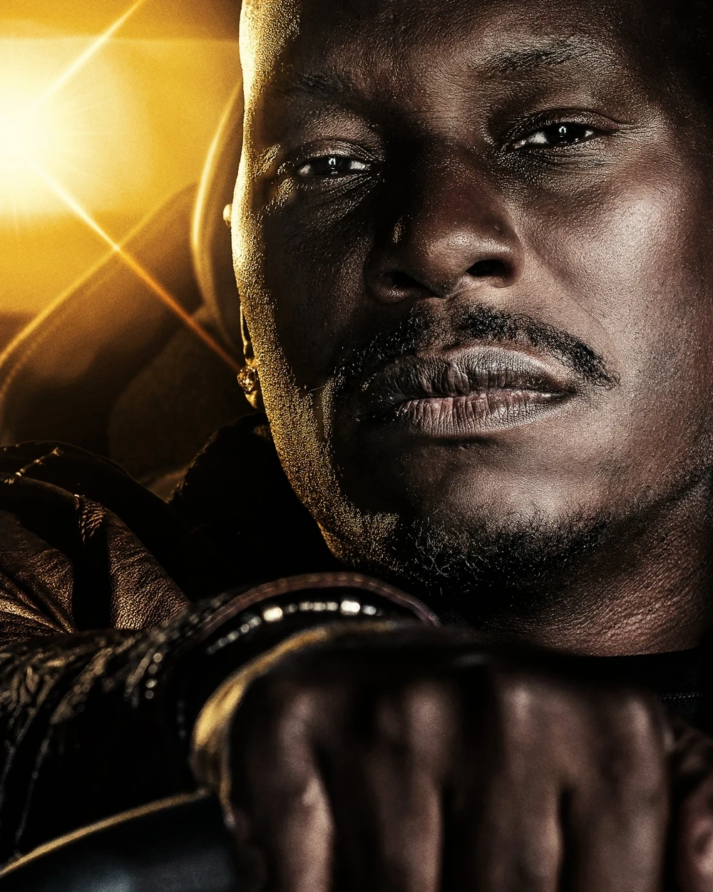 Roman Pearce | Wiki The Fast & The Furious | Fandom