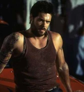 Vince | Wiki The Fast & The Furious | Fandom