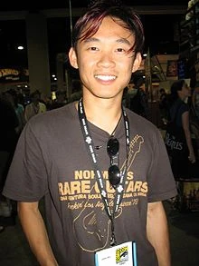 James Wan | Wiki The Fast & The Furious | Fandom