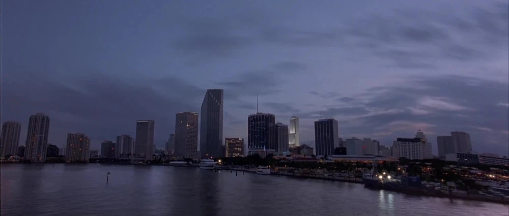 Miami | Wiki The Fast & The Furious | Fandom