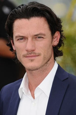 Luke Evans | Wiki The Fast & The Furious | Fandom