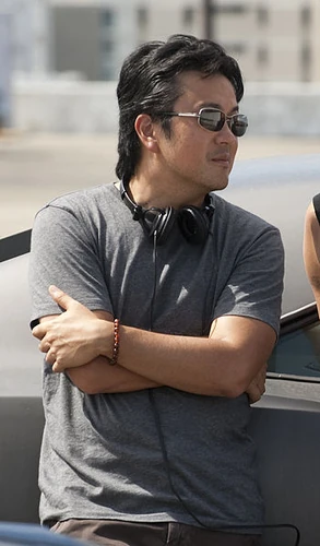 Justin Lin | Wiki The Fast & The Furious | Fandom
