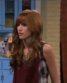 CeCe Jones | Wiki A todo Ritmo | Fandom