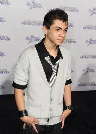 Deuce Martínez | Wiki A todo Ritmo | Fandom