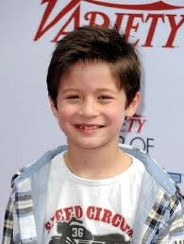 Flynn Jones | Wiki A todo Ritmo | Fandom