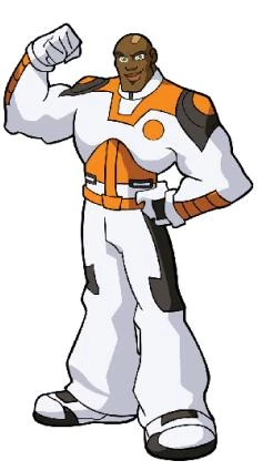 King | A.T.O.M. Alpha Teens On Machines Wikia | Fandom