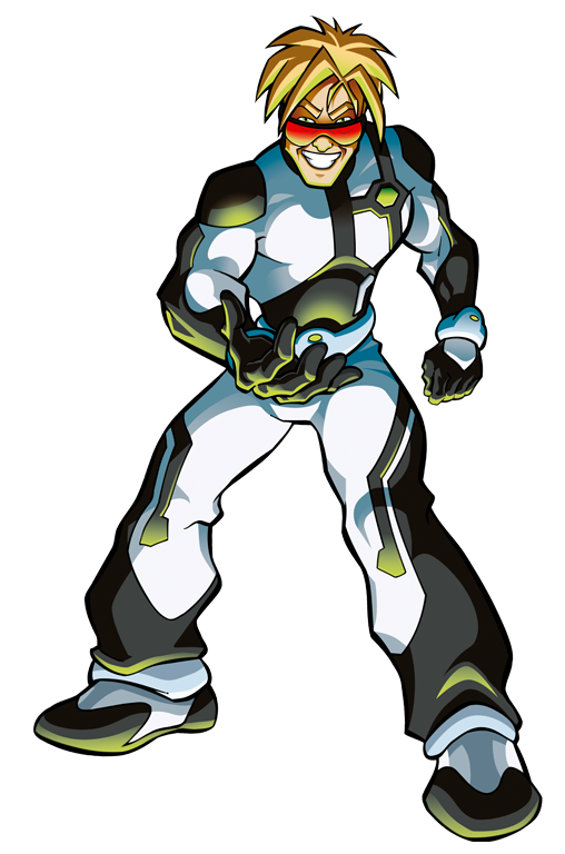 Janus Lee | A.T.O.M. Alpha Teens On Machines Wikia | Fandom