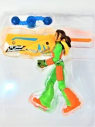 Strike T.A.G Lioness (Toy) | A.T.O.M. Alpha Teens On Machines Wikia ...