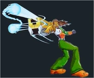 Strike T.A.G Lioness (Toy) | A.T.O.M. Alpha Teens On Machines Wikia ...