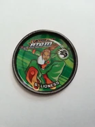 Lioness | A.T.O.M. Alpha Teens On Machines Wikia | Fandom