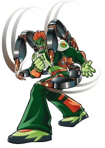 Tilian | A.T.O.M. Alpha Teens On Machines Wikia | Fandom